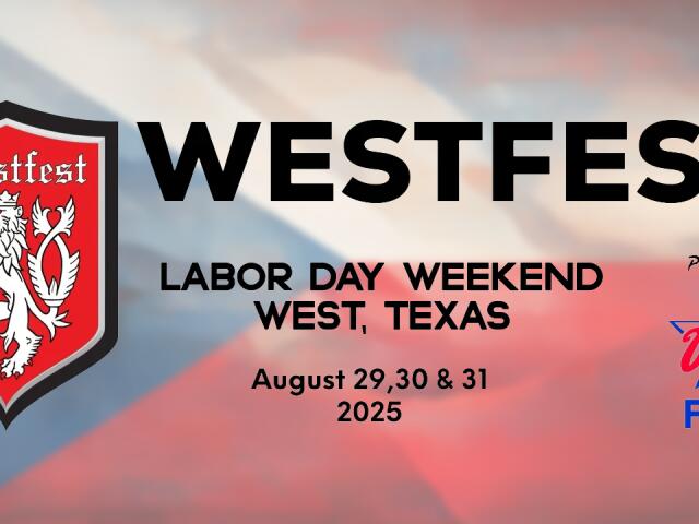 WestFest 2025 schedule and events - NewsBreak