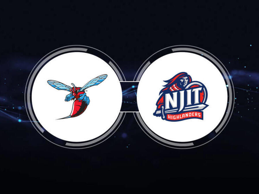 Delaware State vs. NJIT College Basketball Betting Preview for November 20