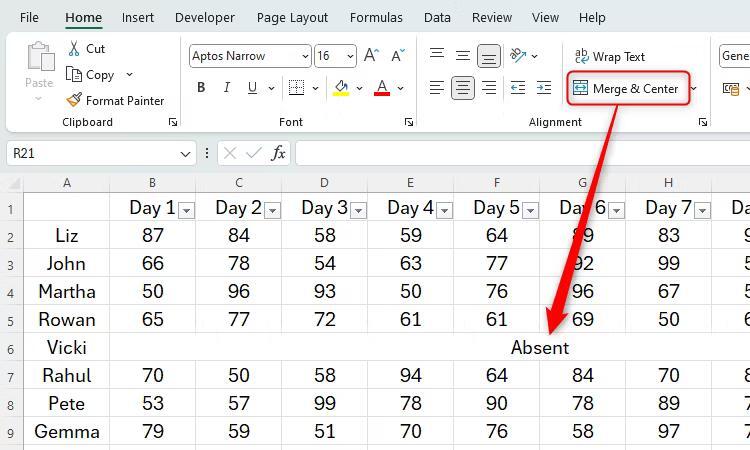 6 Microsoft Excel Mistakes and How to Avoid Them - NewsBreak