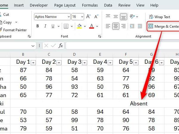 6 Microsoft Excel Mistakes and How to Avoid Them