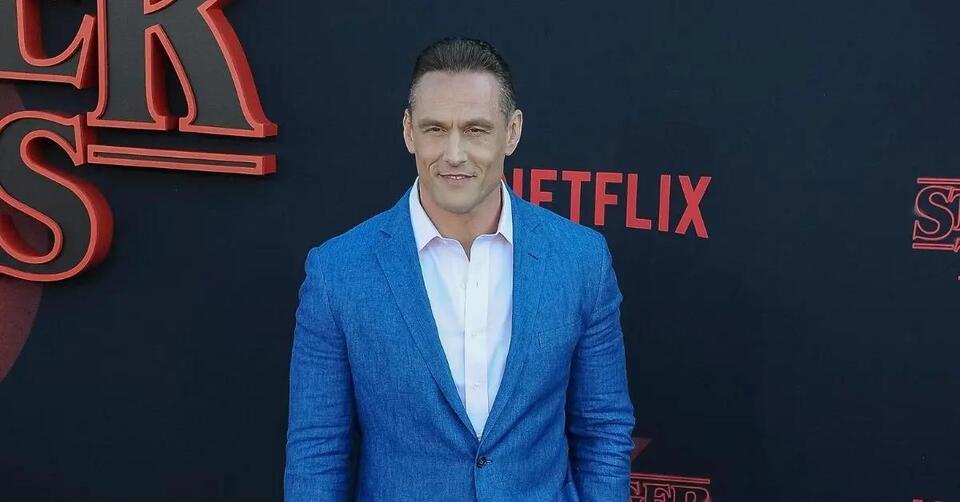 'Stranger Things' Star Andrey Ivchenko Reveals Rare Cancer Battle That ...
