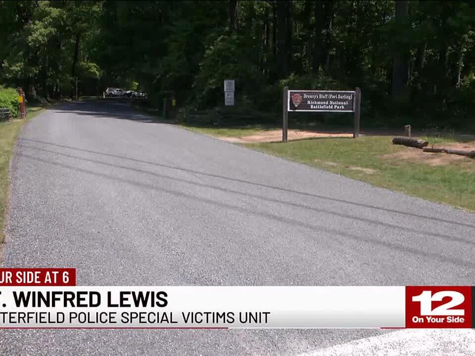Suspect wanted for attacking woman on trail Suspect wanted for attacking woman on trail