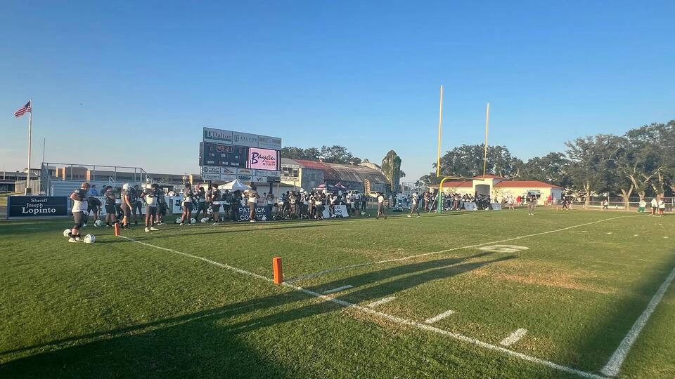 Pelican State Prep Football Preview: Week 4 - NewsBreak