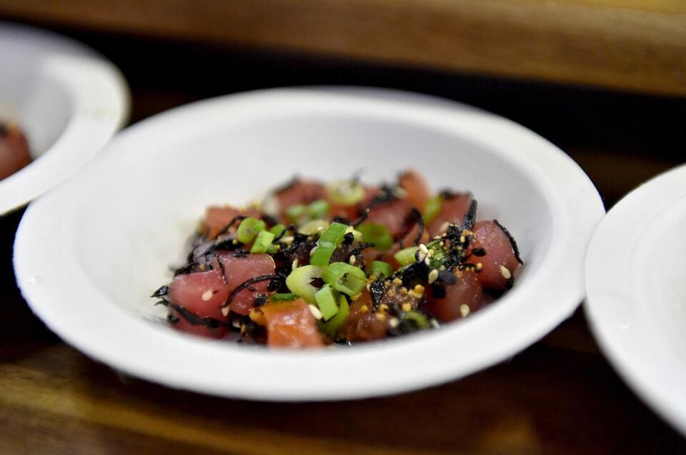 Kirkland Ahi Tuna Recall: What You Need To Know - NewsBreak