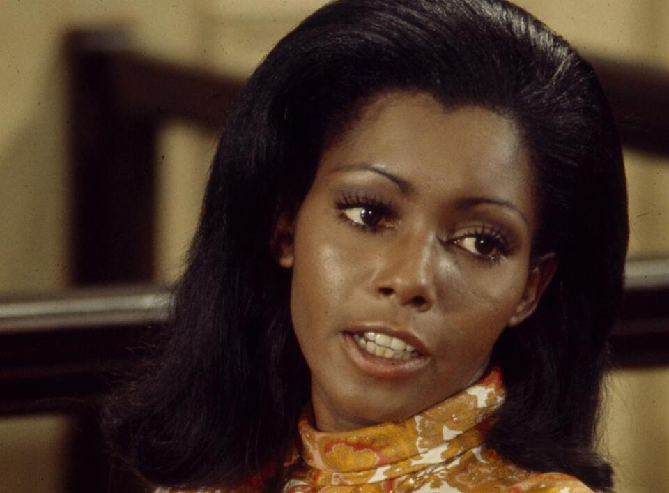 'Brian's Song' Star Dead at 83: RIP to Judy Pace - NewsBreak