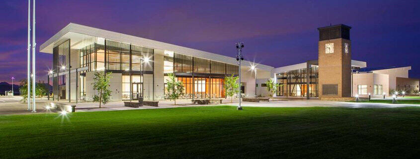 Central Arizona College Foundation holding fundraiser - NewsBreak