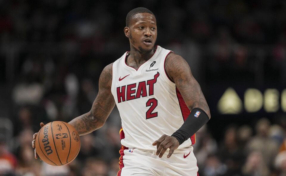 Terry Rozier FBI Gambling Probe: Miami Heat Star Will Still Pocket His ...