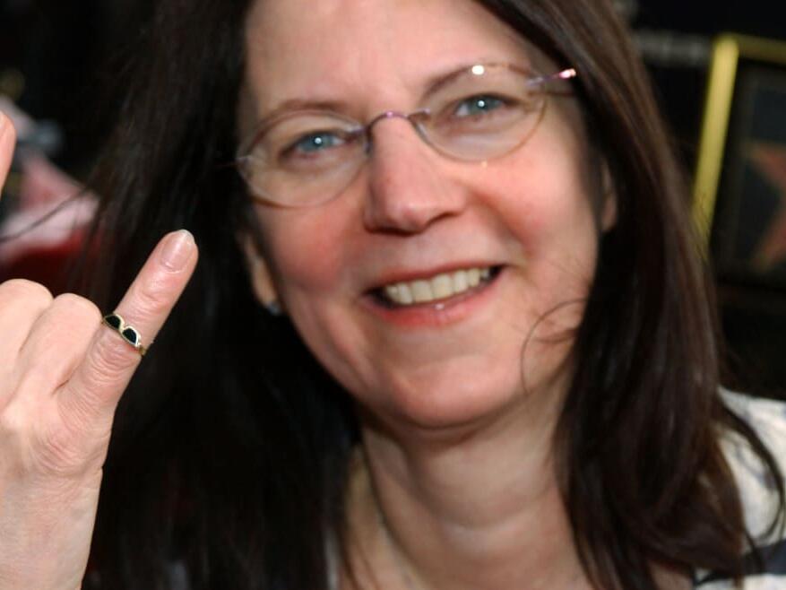 Judy Belushi-Pisano, John Belushi’s Widow, Dies at 73