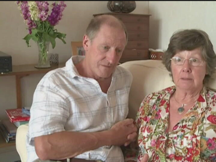 Teen survives terrifying bear attack thanks to his brother