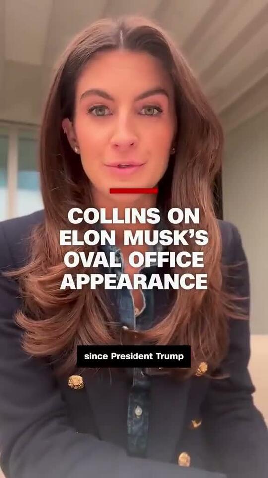 CNN_s_Kaitlan_Collins_details_Elon_Musk_s_appearance_and_remarks_to_reporters_alongside ...