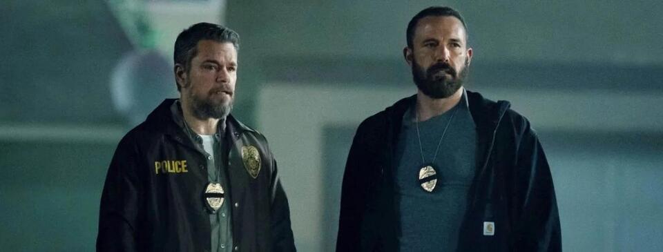 Matt Damon Says Netflix Demands Characters “Reiterate the Plot 3 or 4 ...