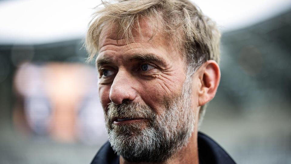 Liverpool legend Klopp reaches ‘decision’ on next move with ‘deal done ...