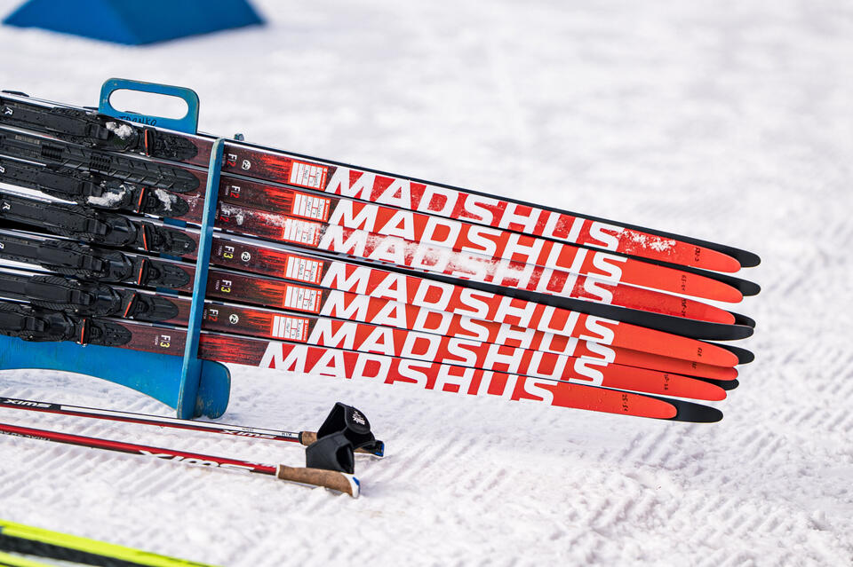 Madshus halts production, lays off employees for an indefinite period ...