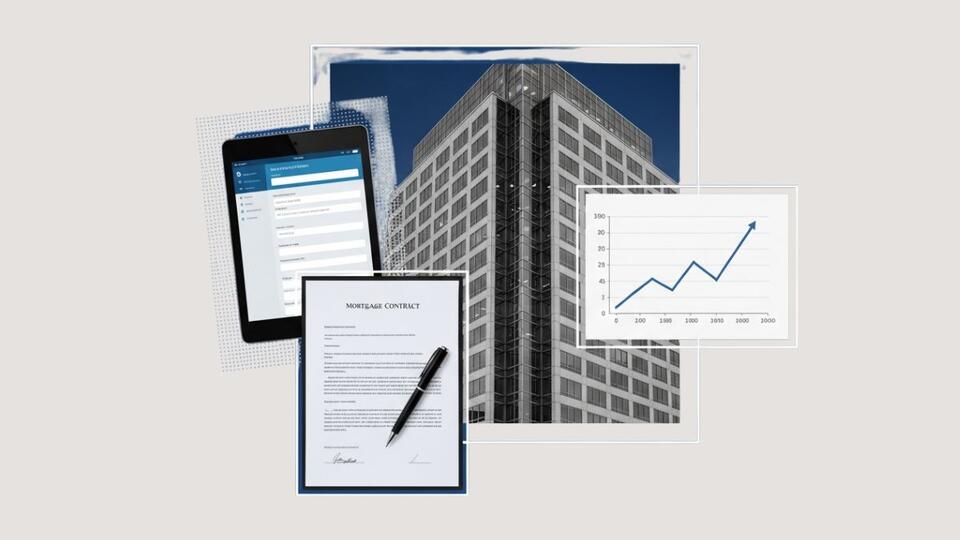 Addy AI integrates with ICE Encompass for loan officer workflows ...