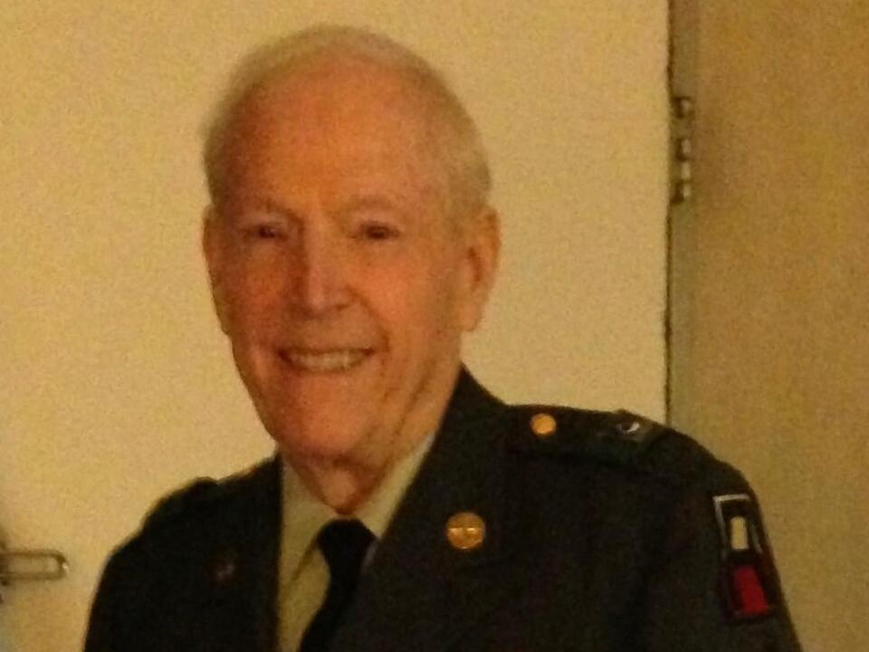 Obituary: Paul Edward “Ed” DeLong