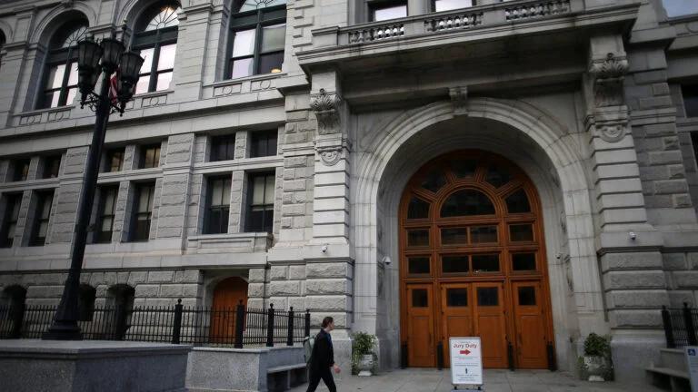 Dozens of Mass. convicted murderers have been granted parole, sparking ...