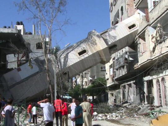 Israel accused of risking hostage lives by invoking controversial ...