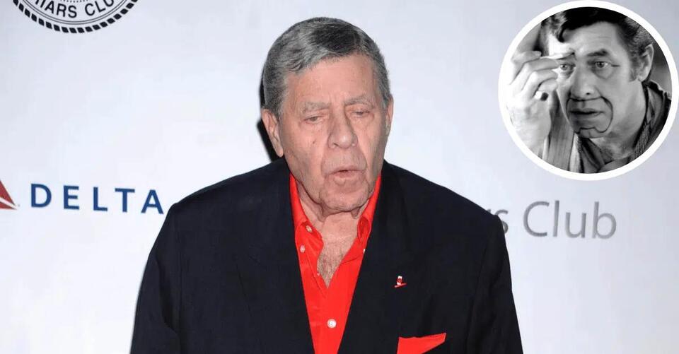 Jerry Lewis’ Son Is Out On 30-Year Quest To Find Dad’s Lost Holocaust ...
