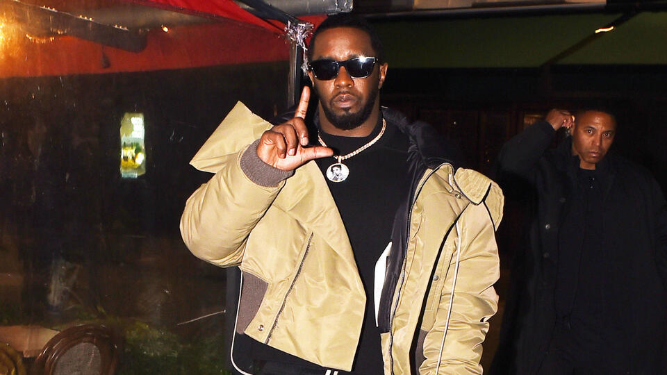 Diddy Rep Calls Out 'AI Fabrications' as Fake Prison Images Circulate ...