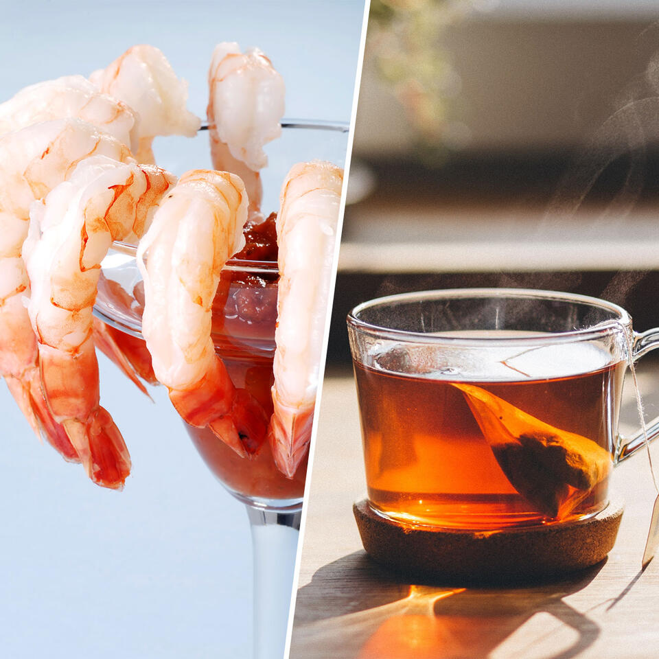 12 'Healthy' Foods To Stop Eating In 2025 Because They Contain 'High ...