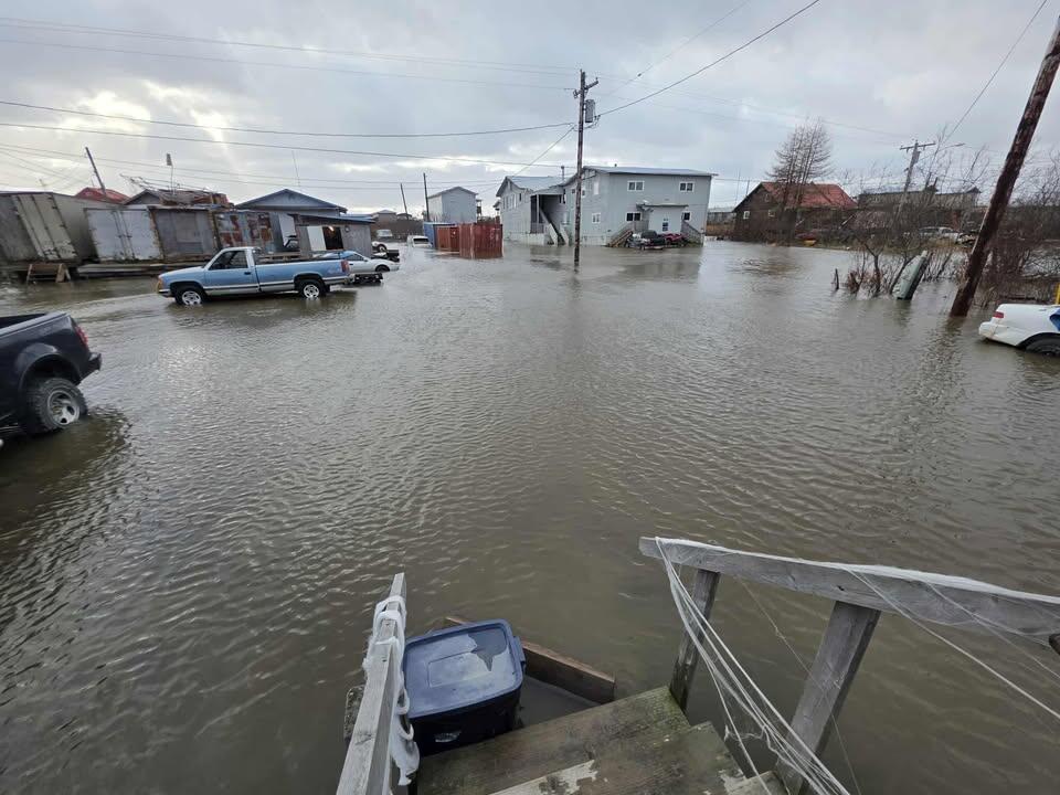 Rescue and recovery efforts underway as remnants of Typhoon Halong hit ...