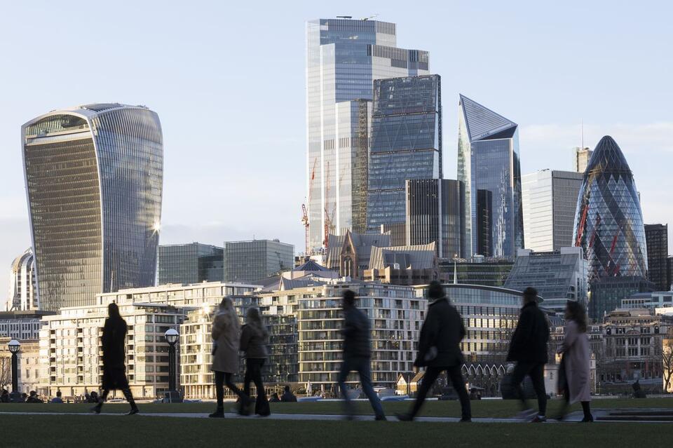 UK to have highest inflation among advanced economies this year and ...