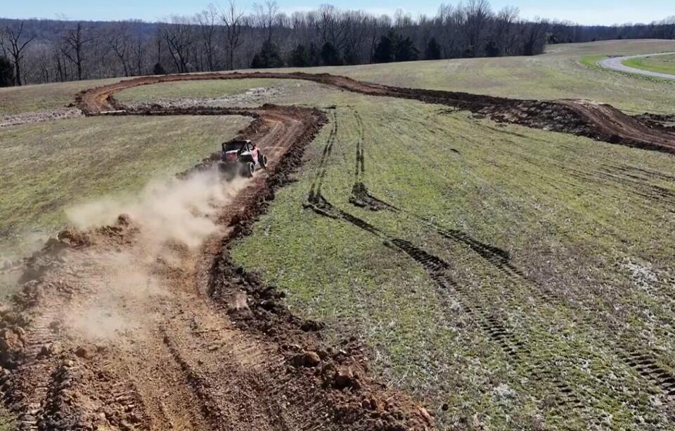 ATV drivers set to tackle off-roading obstacle course, mud pit during ...