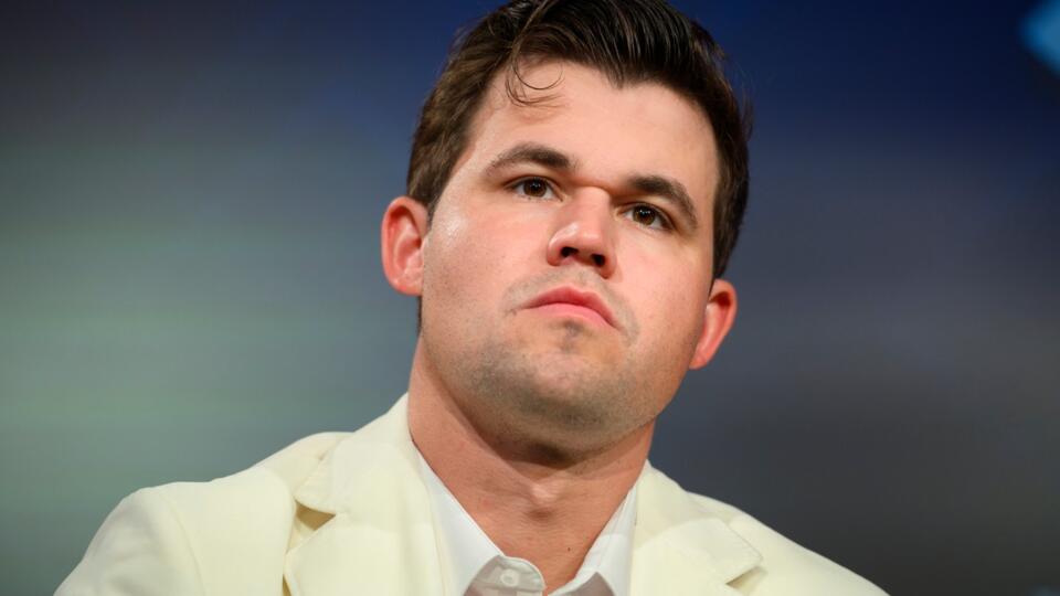 Magnus Carlsen Net Worth 2025: How Much Money Does He Make? - NewsBreak