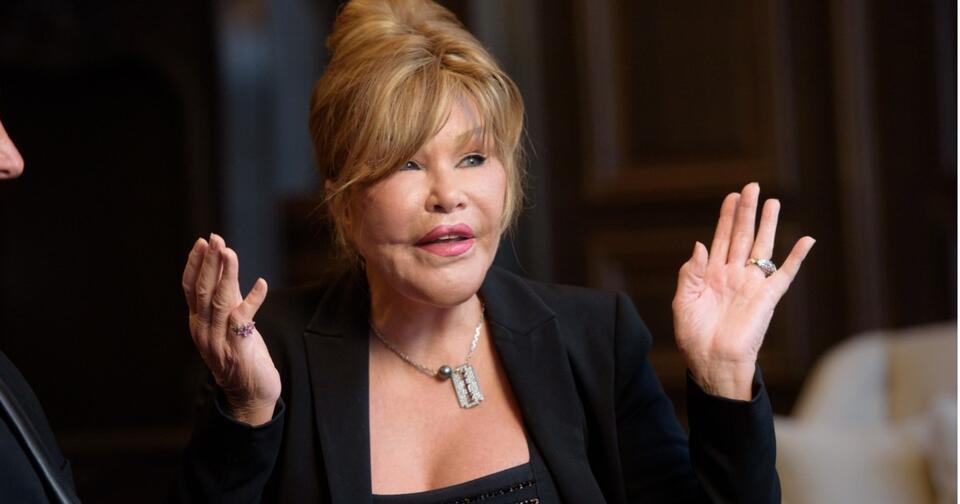 Who Is Jocelyn Wildenstein’s Fiancé? Lloyd Klein’s Job & Relationship ...