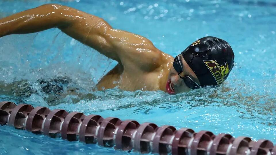 Rowan men’s swimming aims for first conference championship victory in ...