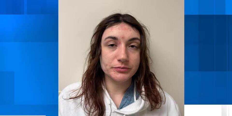 Ky. woman arrested for shooting and killing her mother, officials say ...