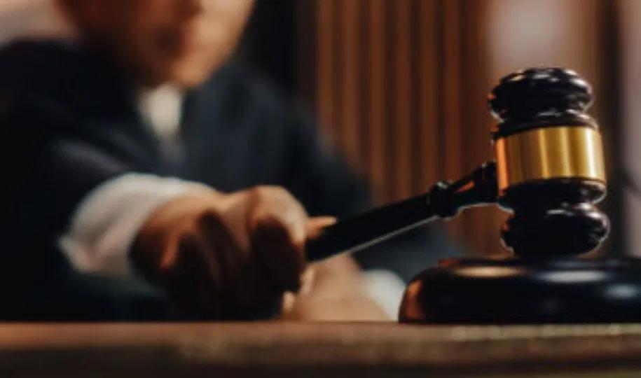 Fintech Entrepreneur Angel Rich Gets 10 Years For Manslaughter - NewsBreak