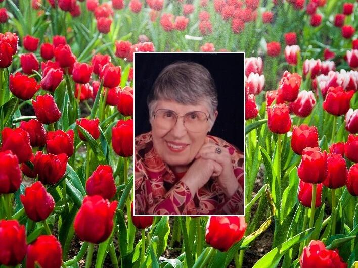 OBITUARY: Emma Jane (Ejay) Vidrine