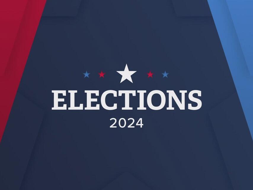 Pierce County 2024 general election results
