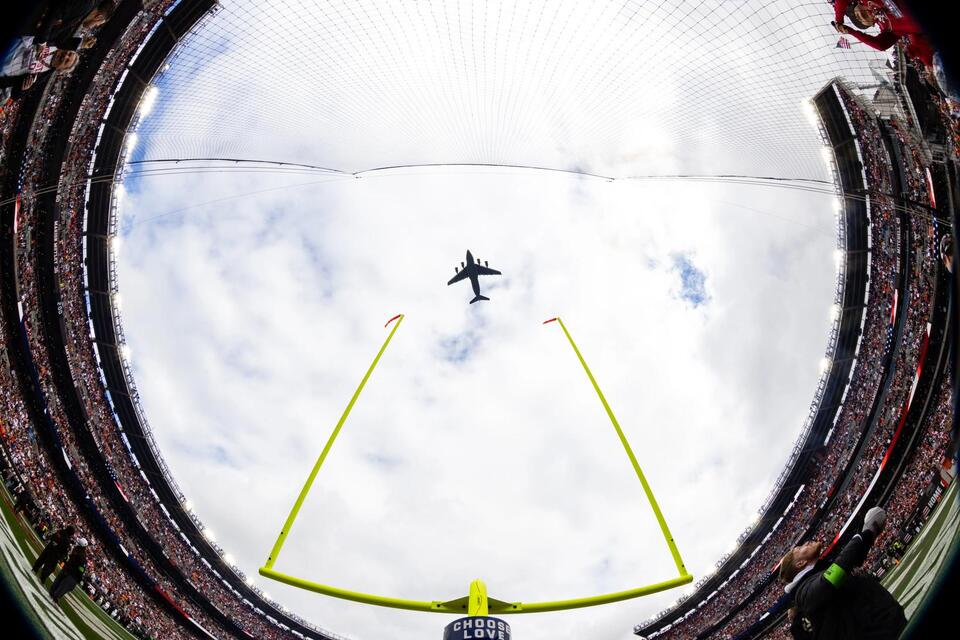 Hayden Grove - A new stadium is about more than the Browns and football ...