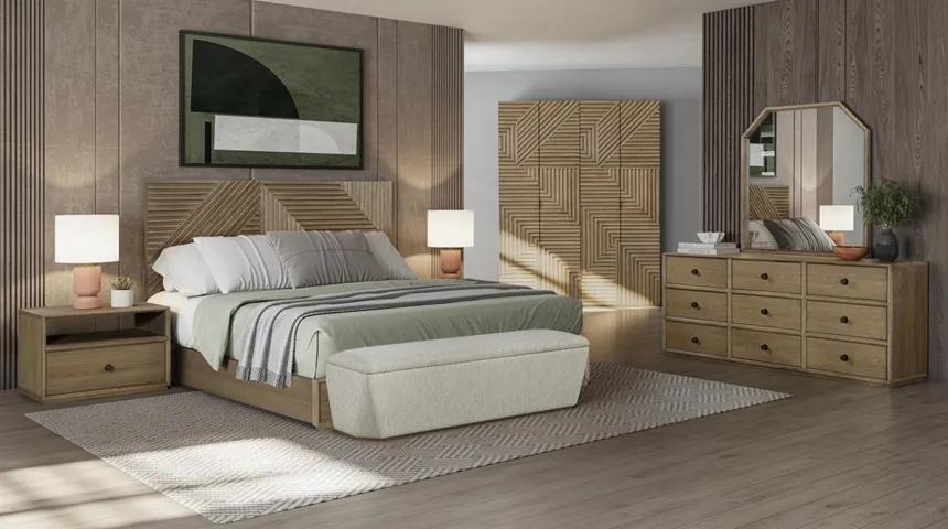 With a nod toward tariffs, Bernards new collection offers two-in-one ...