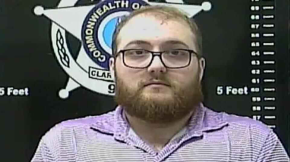 Ky. man arrested on 20 felony counts in child exploitation case - NewsBreak