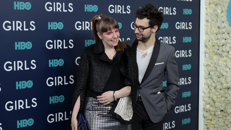 Lena Dunham Reveals She Cheated on Jack Antonoff, Recalls His Work With ...