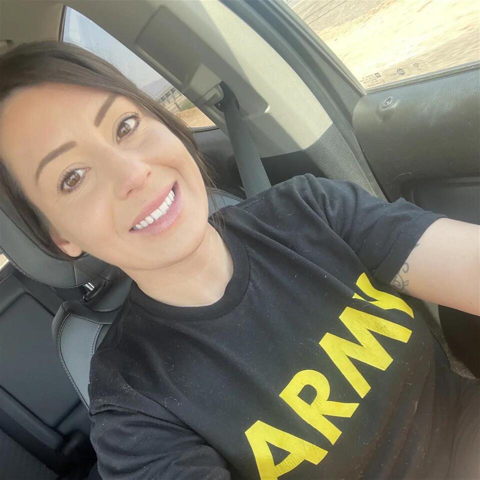 ‘Too good for this world’ – Family remembers Angelica Mata, a soldier ...