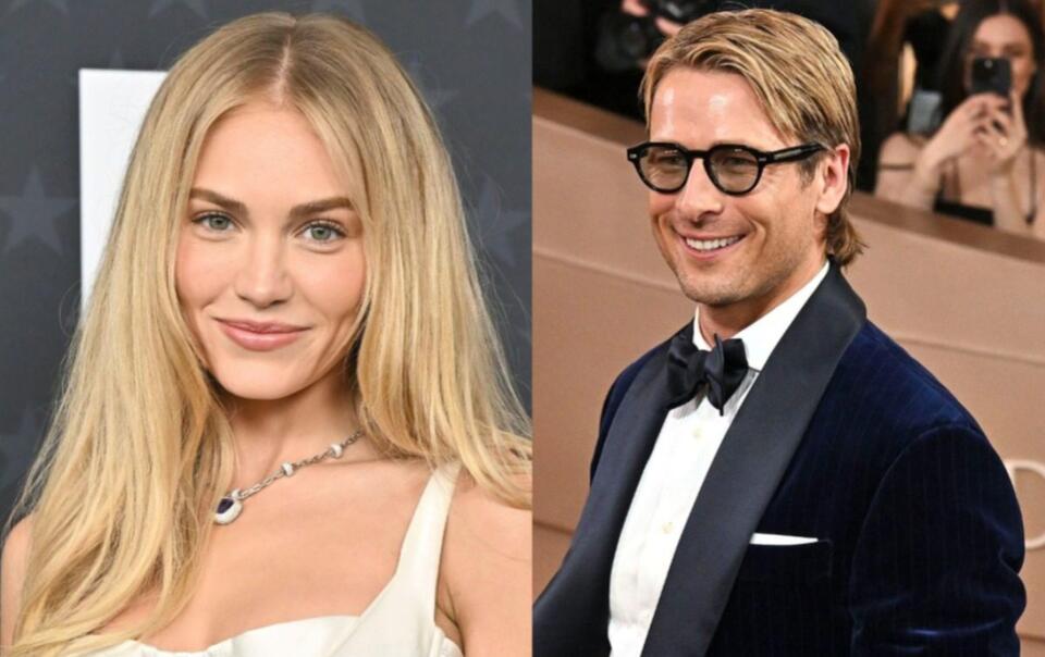 Glen Powell’s Dad Says Their Family Has A Favorite ‘Landman’ Character ...