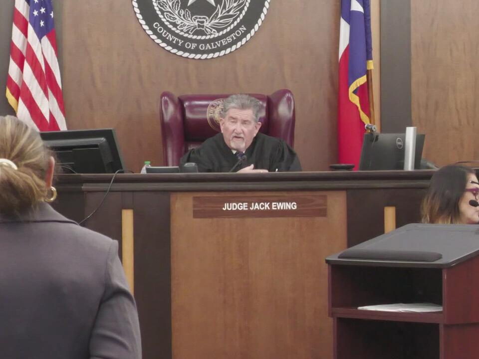 Judge denies motion to add Sante Fe ISD to civil lawsuit filed by ...