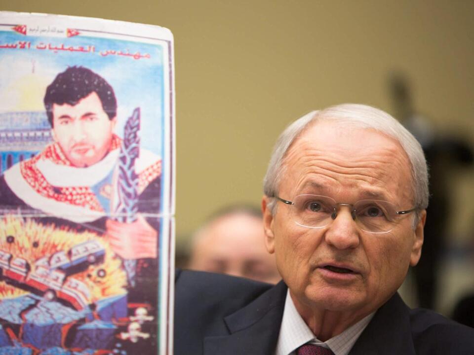 Claims of ‘ego-driven jihad’ as feud escalates at Zionist Organization ...