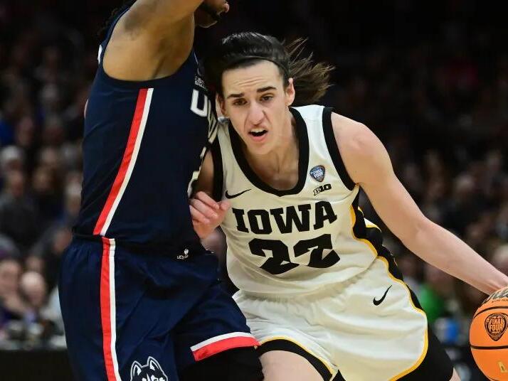 3 takeaways from Iowa's thrilling win over UConn in the Final Four