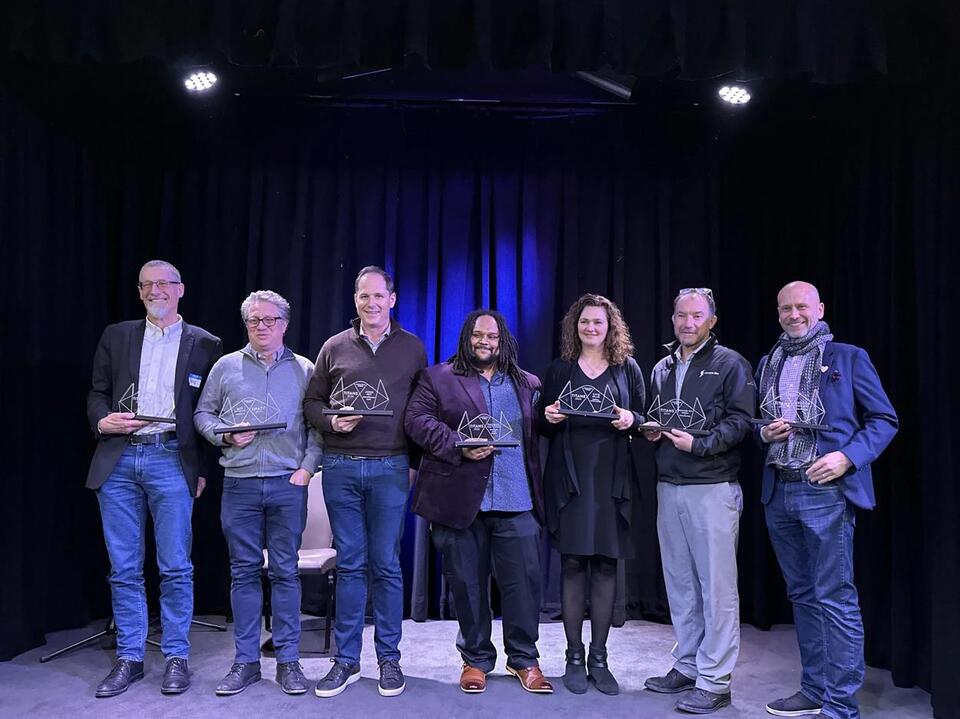 A Look Back at Santa Cruz Works’ Most Popular Events of 2025 - NewsBreak