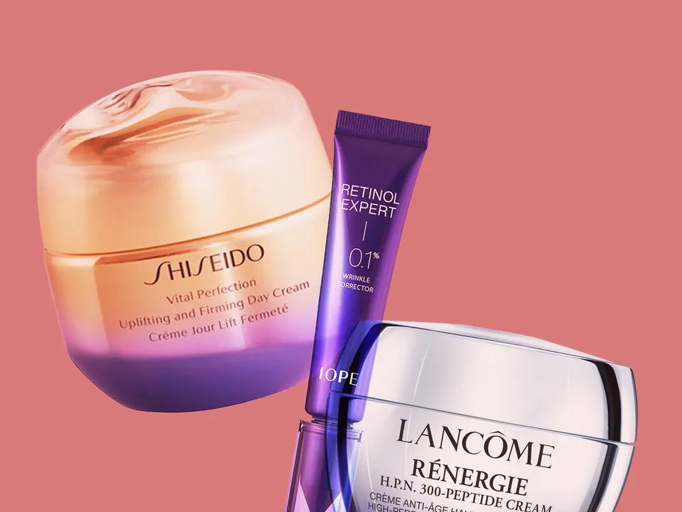 The 13 Best Skin-Tightening Creams to Firm Sagging Skin