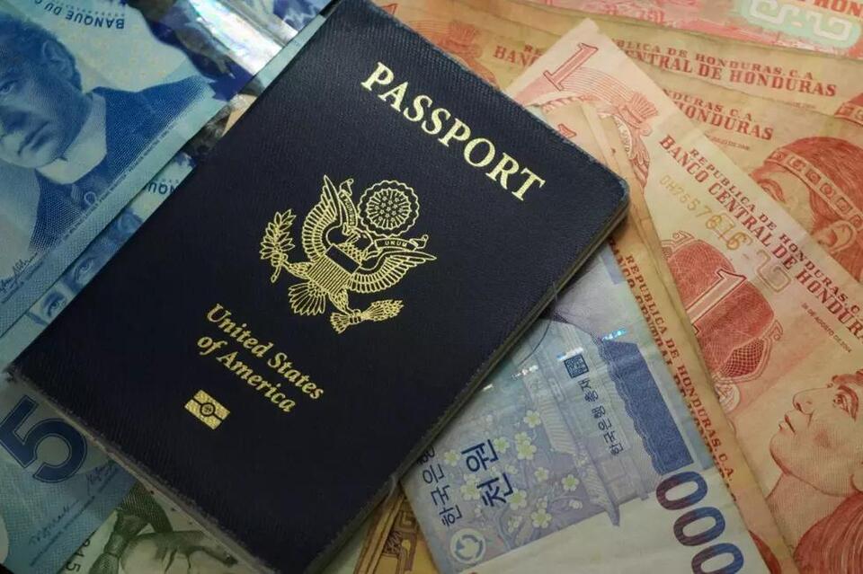 Renewing Your Passport Just Got So Much Easier Newsbreak 8371