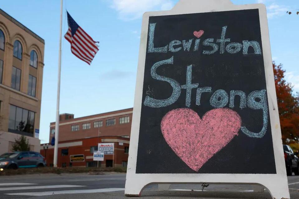 The US had almost a dozen mass shootings this weekend - NewsBreak