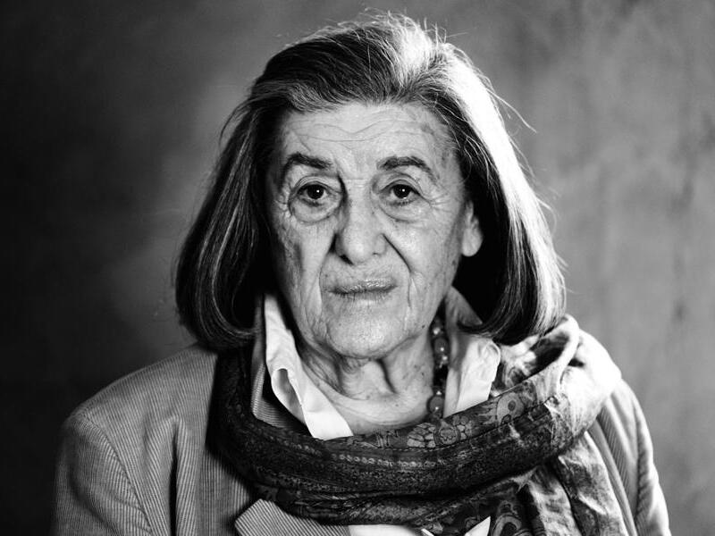 Jewish Life Stories: The Jewish refugee who wrote the book on human rights
