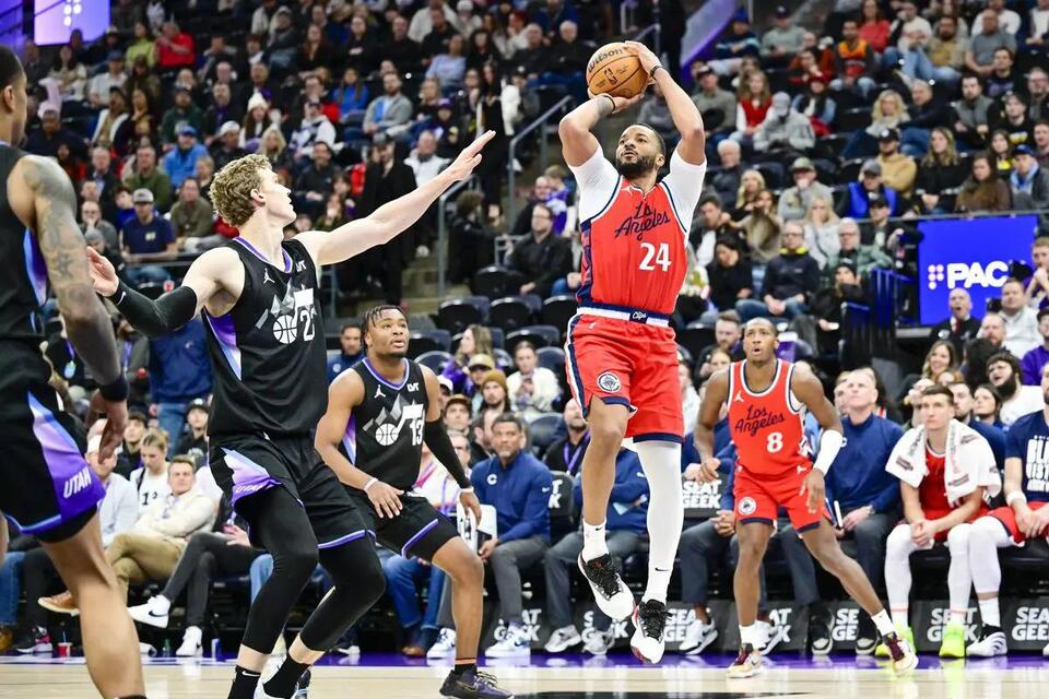 Norman Powell Injury Update: Right Hamstring Soreness on March 3, 2025 ...