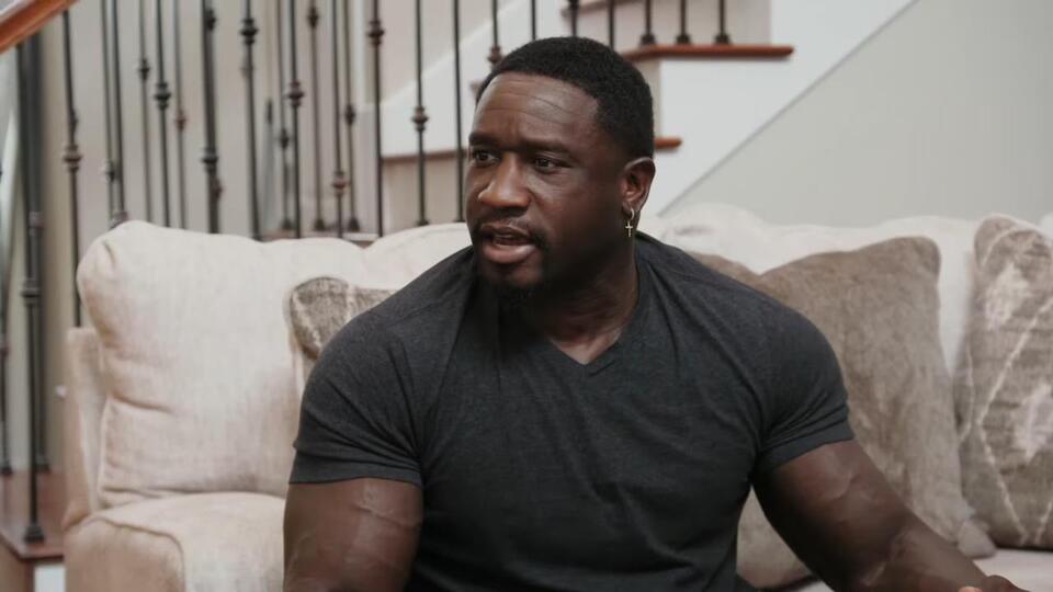 ‘Love & Marriage: Huntsville’ shows Ken threatening to move out after ...